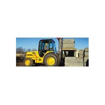 Quality Solid Forklift Tire Press Machine for sale