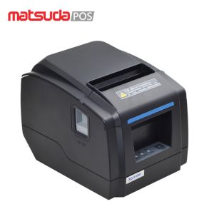 Quality ROHS Approved High Speed 80mm USB POS Thermal Printer for sale