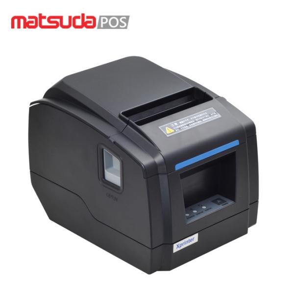 Quality ROHS Approved High Speed 80mm USB POS Thermal Printer for sale