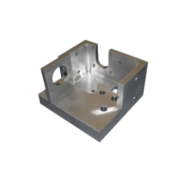 Quality Industrial CNC Machined Plastic Parts Precision Hardware 5 Axis Machining for sale