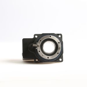 Quality 15rpm Planetary Gearbox Reducer , Right Angle Speed Reducer Diameter 40mm for sale