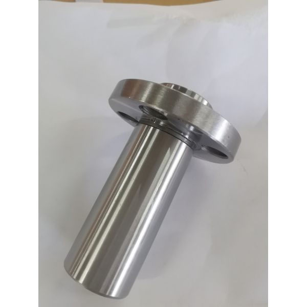 Quality Precision MYT Linear Motion Bearing - LMFP Series For Industrial Machine for sale