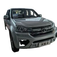 Quality 2023 Changcheng Fengjun5 Petrol Pickup Truck with Maximum Power ≤100Ps and Touch for sale