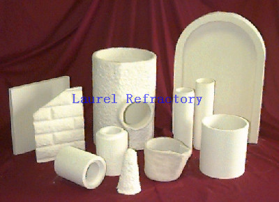 Quality Hihgh Temperature Insulation Small Furnaces Ceramic Fiber Refractory Vacuum for sale