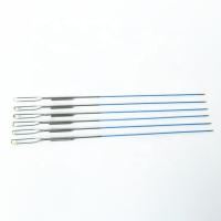 Quality Stainless Steel Bipolar Cutting Loop Electrode With Manual Power Source for sale
