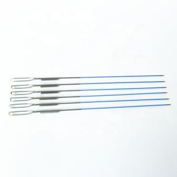 Quality Stainless Steel Bipolar Cutting Loop Electrode With Manual Power Source for sale