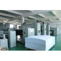 China Recycled Non Slip Needle Punched Non Woven Fabric factory