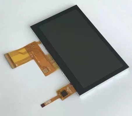 Quality Transmissive LCD Display Module 4.3 Inch TFT CH430WQ15A-CTB for sale