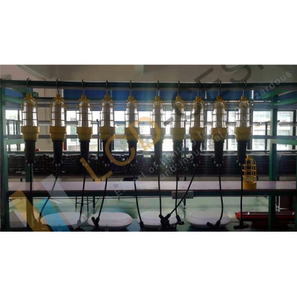 Quality 10W IP68 LED Flood Light for sale