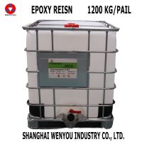 Quality Electric Liquid Casting Epoxy Resin For High Voltage Current Transformer for sale