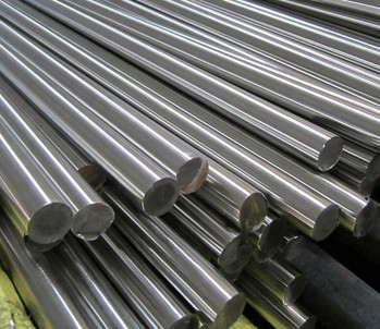 Quality SUS201 316 321 420 304 Stainless Steel Round Bar 25'' for sale