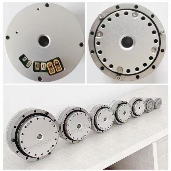 Quality 1500W Robot Joint Motor DC 48V Brushless Servo Motor Joint Speed Adjustable for sale