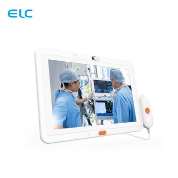 Quality RK3288 POE Healthcare Android Tablet With 10.1 inch LCD Panel for sale