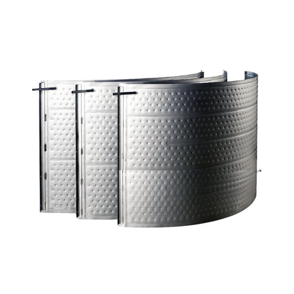 Quality Multi functional Small Size Stainless Steel Industrial Single Inflated Pillow for sale