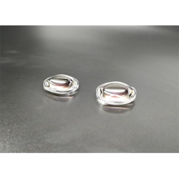 Quality Design / Custom Made Aspheric Optical Lens Colorless for sale