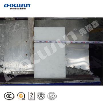 Quality Different Specifications of Block Ice Produced by Stainless Steel 304 Ice for sale