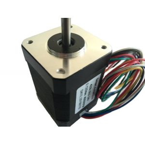 Quality 42BLS Size 42mm Square Flange Rectangle Nema 17 Brushless Dc Motor 12volt 24volt for sale