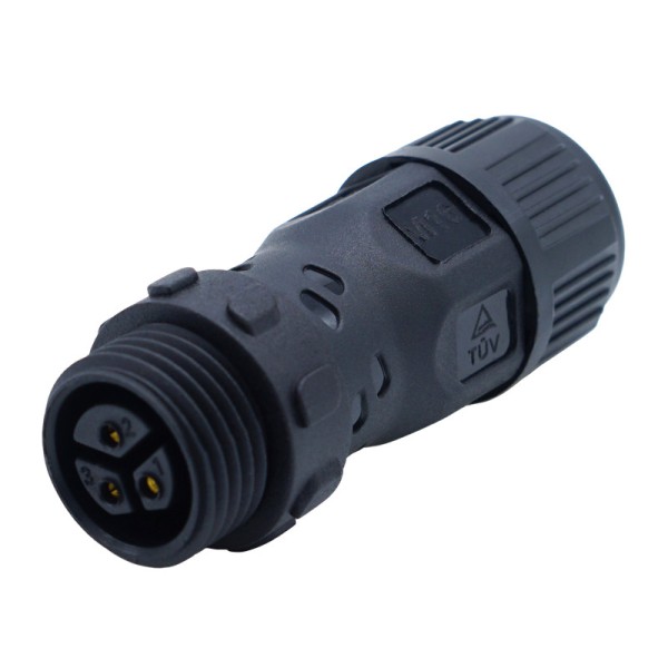 Quality Circular 4 Pin Aviation Connector for sale