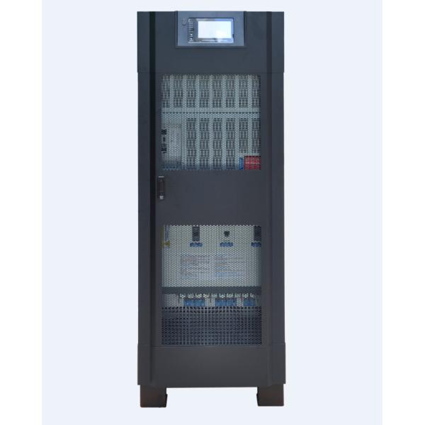 Quality Three Phase 10KVA IGBT Double Conversion Low Frequency Online UPS for sale