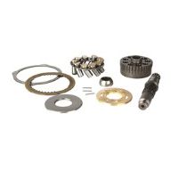 Excavator Final DriveTravel Motor Parts MAG10, MAG12, MAG18, MAG26, MAG33, MAG44, MAG50