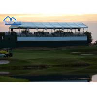 Quality Football Soccer Court,Stadium Structure Sport Hall Marquee Events Large Tents for sale
