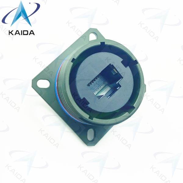 Quality RJ45 Series CT55CA22WN3 Connector with 10-500Hz Vibration Environmental for sale