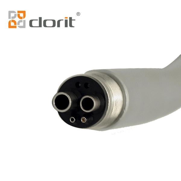 Quality Large Head 12.7mm LED Airotor Handpiece High Speed Led Turbine Push Button for sale