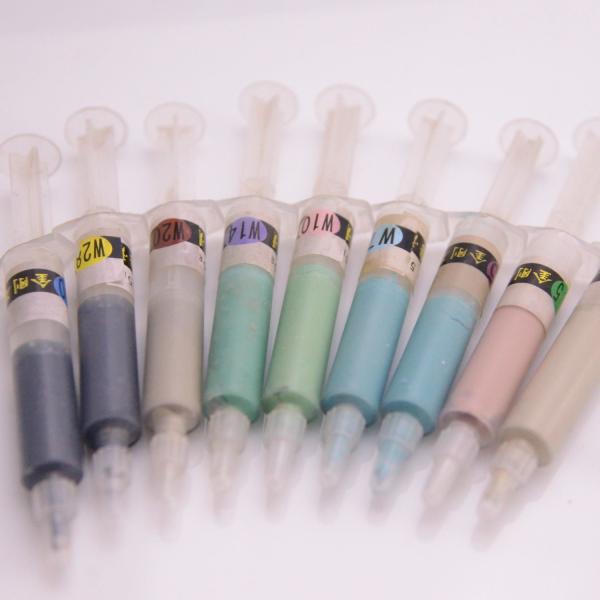 Quality Xinrui Diamond Abrasive Paste for Grinding and Polishing Alloy Materials Fast for sale