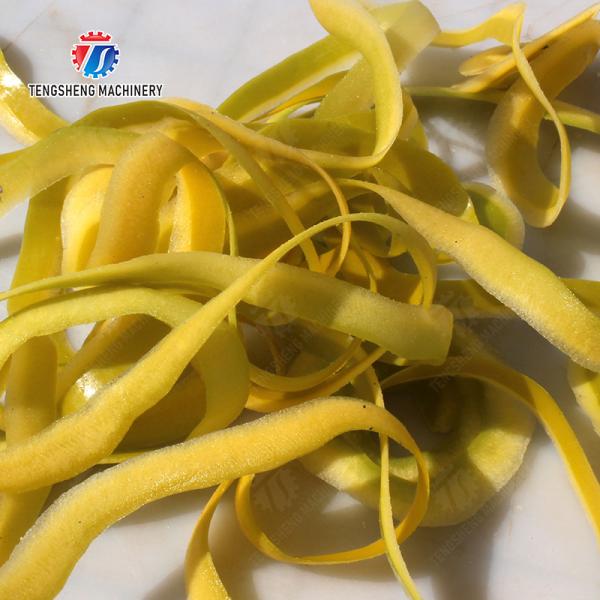 Quality Persimmon peeling machine processing production Supplying Machine for sale