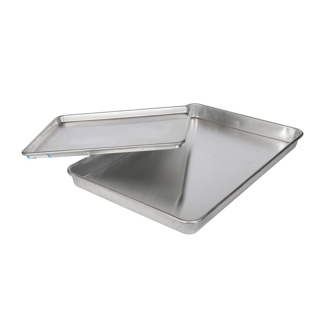 Service Tray with Various Styles and Sizes Bakeware Baking Trays