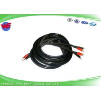 Quality X651C256G52 M715 Power Feed Cable Lower VG Wire Mitsubishi EDM Parts Material for sale