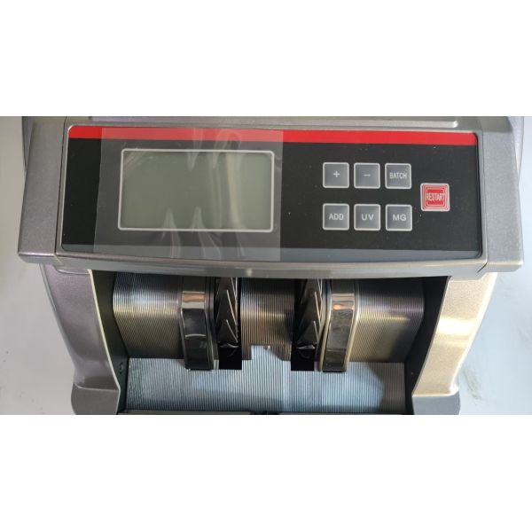 Quality Portable Money Counting Machine for sale