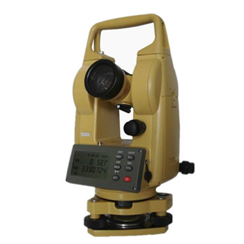 Mato Theodolite MET202 Theodolite
