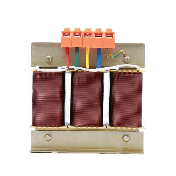 Quality 5KVA Power Auto Transformer Electronic 440V/220V 50/60Hz for sale