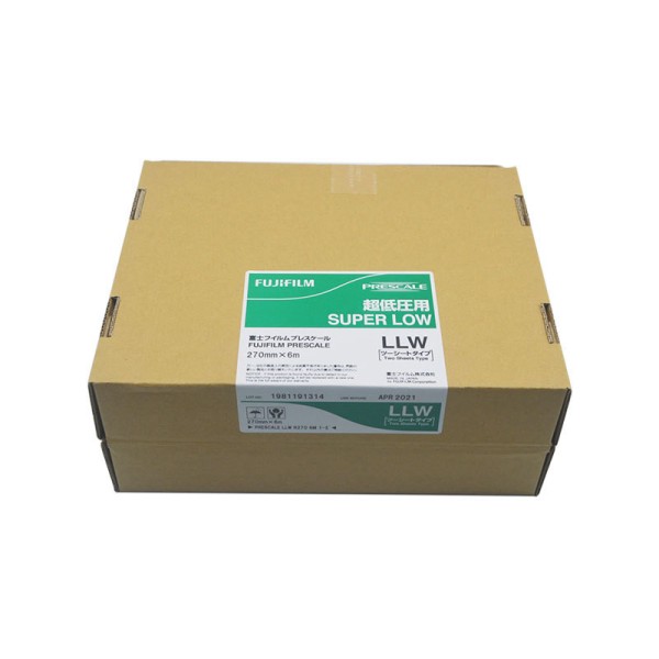 Quality White Pressure Indicating Sensor Film for Temperature Sensing in Medical Applications for sale