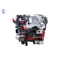 China 600hp Cummins 12 Cylinder Diesel Engine Turbocharged Aspiration factory
