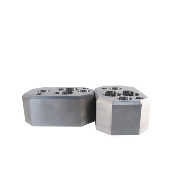 Quality Custom CNC Turning and Milling Complex Machining for Precision Machine Parts for sale