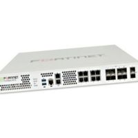 Quality FG-601E Fortinet FortiGate 601E Network Security/Firewall 8 kg Single Gross for sale