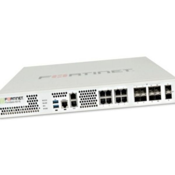 Quality FG-601E Fortinet FortiGate 601E Network Security/Firewall 8 kg Single Gross Weight for sale