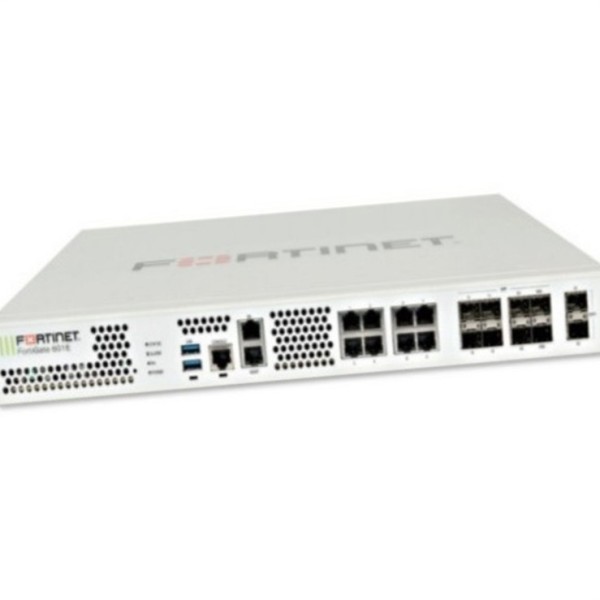 Quality FG-601E Fortinet FortiGate 601E Network Security/Firewall 8 kg Single Gross for sale