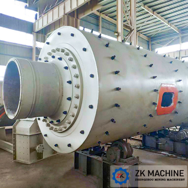 Quality Mining Feldspar Quartz Limestone 12TPH Ball Mill Grinder for sale