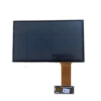 Quality 11.6 Inch LCD Panel RaspBerry Pi CTP IPS Display Screen With Touch Panel for sale