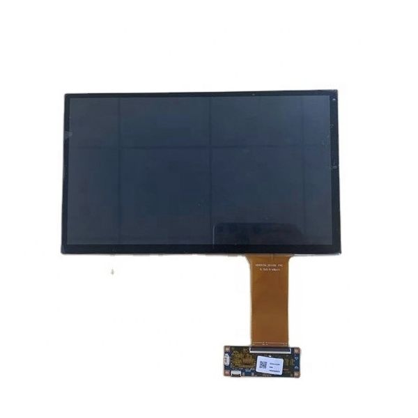 Quality 11.6 Inch LCD Panel RaspBerry Pi CTP IPS Display Screen With Touch Panel for sale