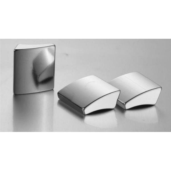 Quality 50X30X10Mm Neodymium Permanent Magnets Blocks for sale