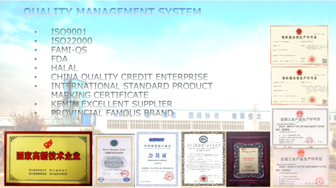 CAS 9001-37-0 GOD Glucose Oxidase 10000U/G For Feed Industry 3