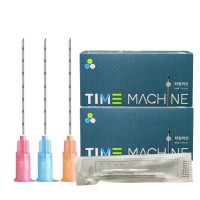 Quality Disposable Beauty Hyaluronic Acid Blunt Needle Injection Needle for sale