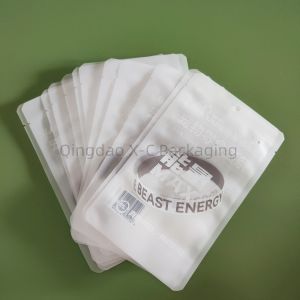 Quality Recyclable Printed Packing Bag with 11 Colors Custom Order for sale