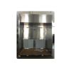 china Electrical Safety Clean Room Booth 380V / 50hz , Vertical Dispensing DownFlow