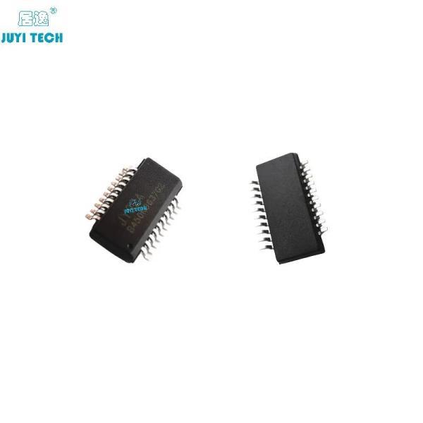 Quality JY02A Motor Driver IC With Integrated Circuit For Driving DC Brushless for sale