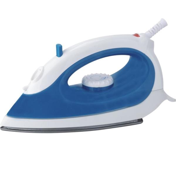 Quality LM-205 1.50m Cord Length Electric Iron for   Smooth Results for sale
